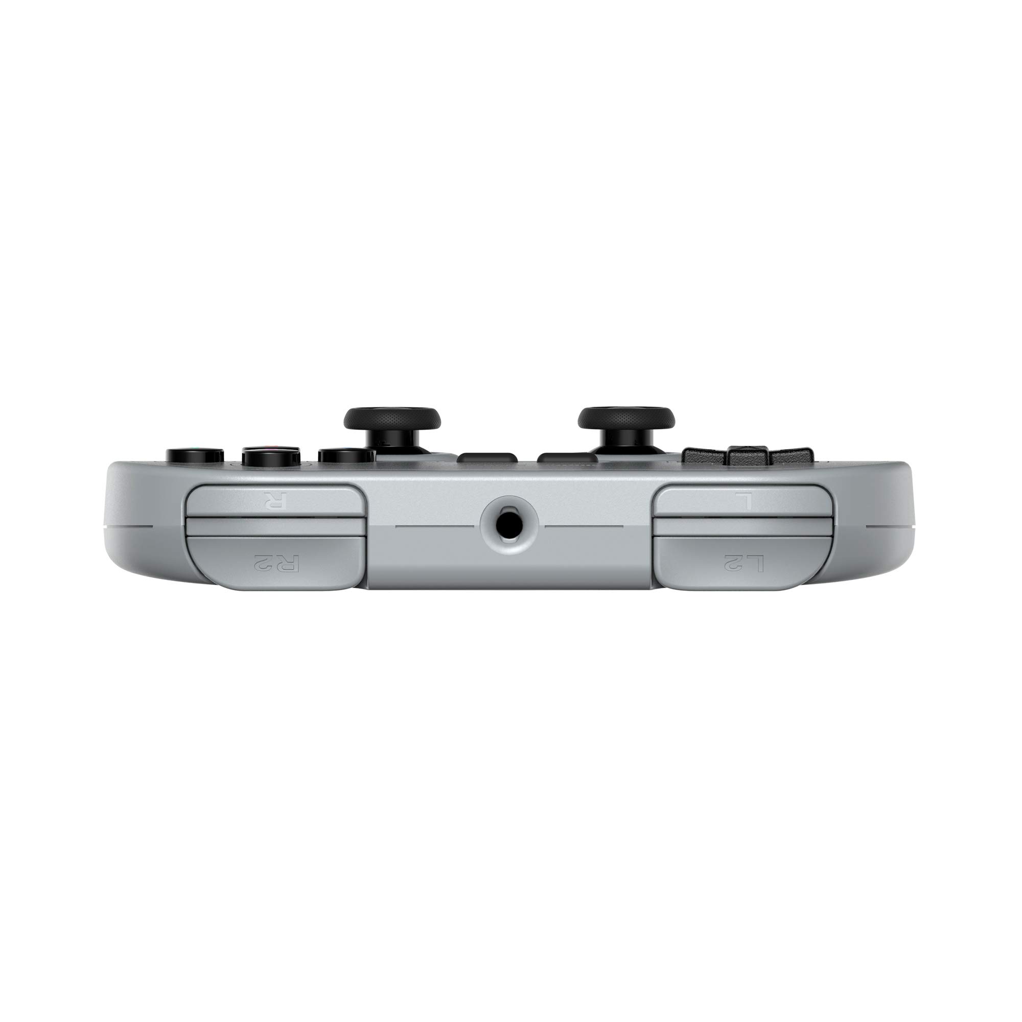 Nargos 8BitDo SN30 Pro USB Wired Game Controller, Retro Classic Gamepad for Switch, PC, Raspberry Pi, Steam
