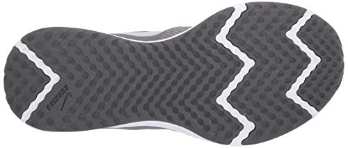 Nike Men's Revolution 5 Wide Running Shoe, Cool Grey/Pure Platinum-Dark Grey, 6.5 4E US