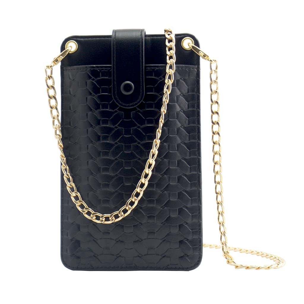 SINGBO Crossbody Cell Phone Bag Lightweight Mini Shoulder purse for Women
