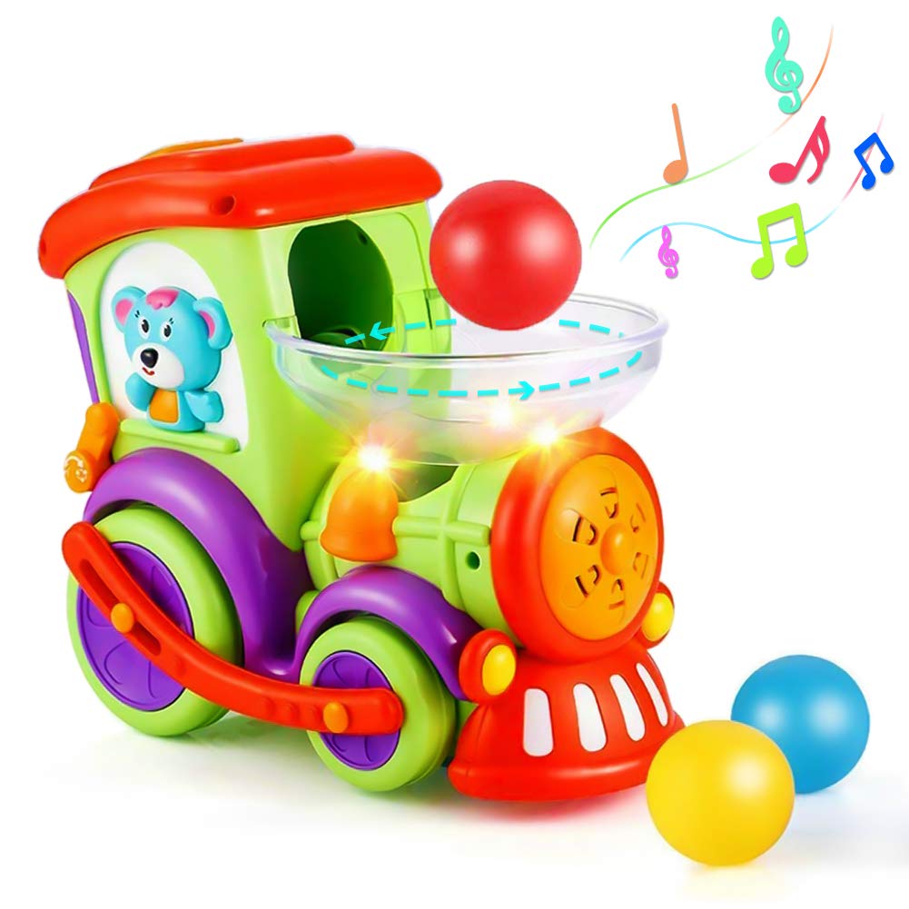 LUKAT Spinning Tops