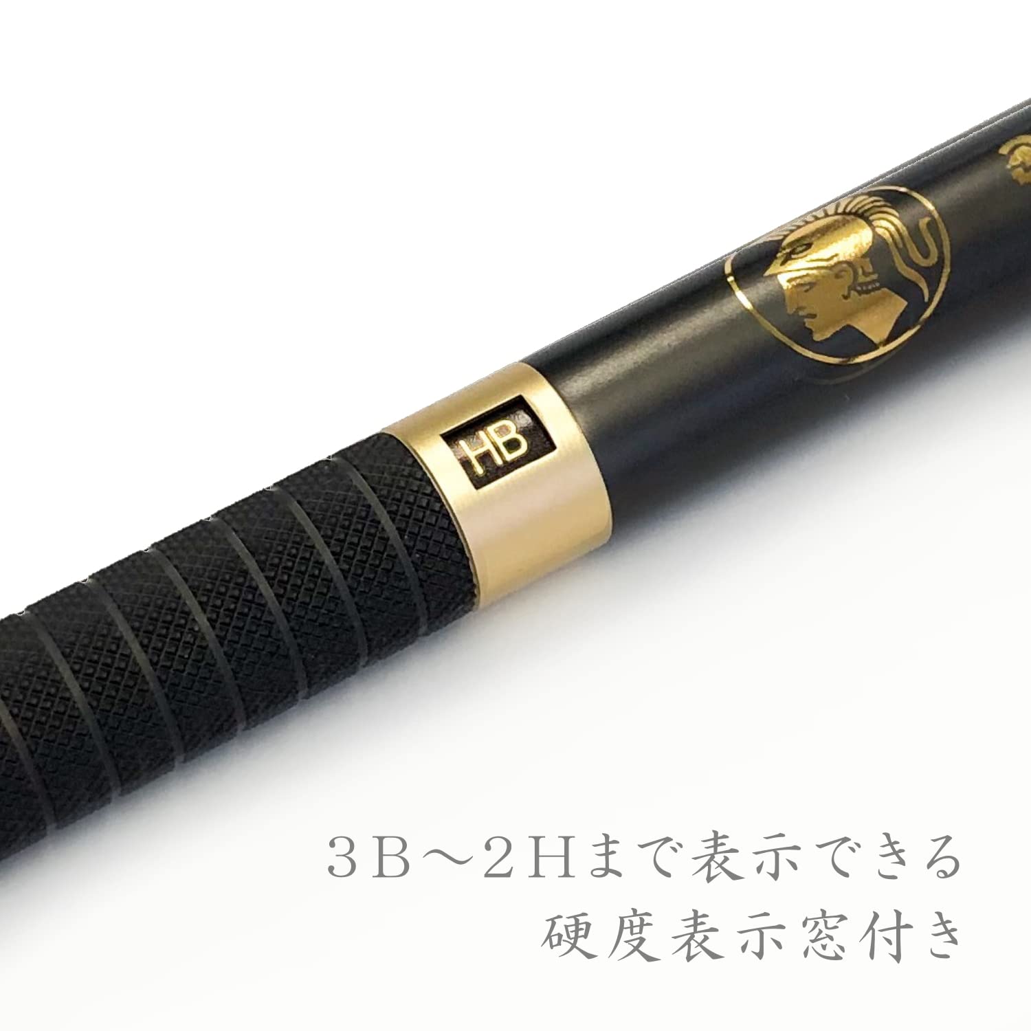 STAEDTLER 925 35 05-8 0.5mm Mechanical Pencil 2021 Limited Edition CHARCOAL