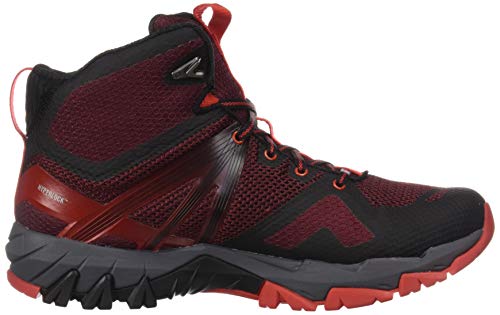 Merrell MQM FLRX MID WATERPROOF Hiking Boot (10 B(M) US)