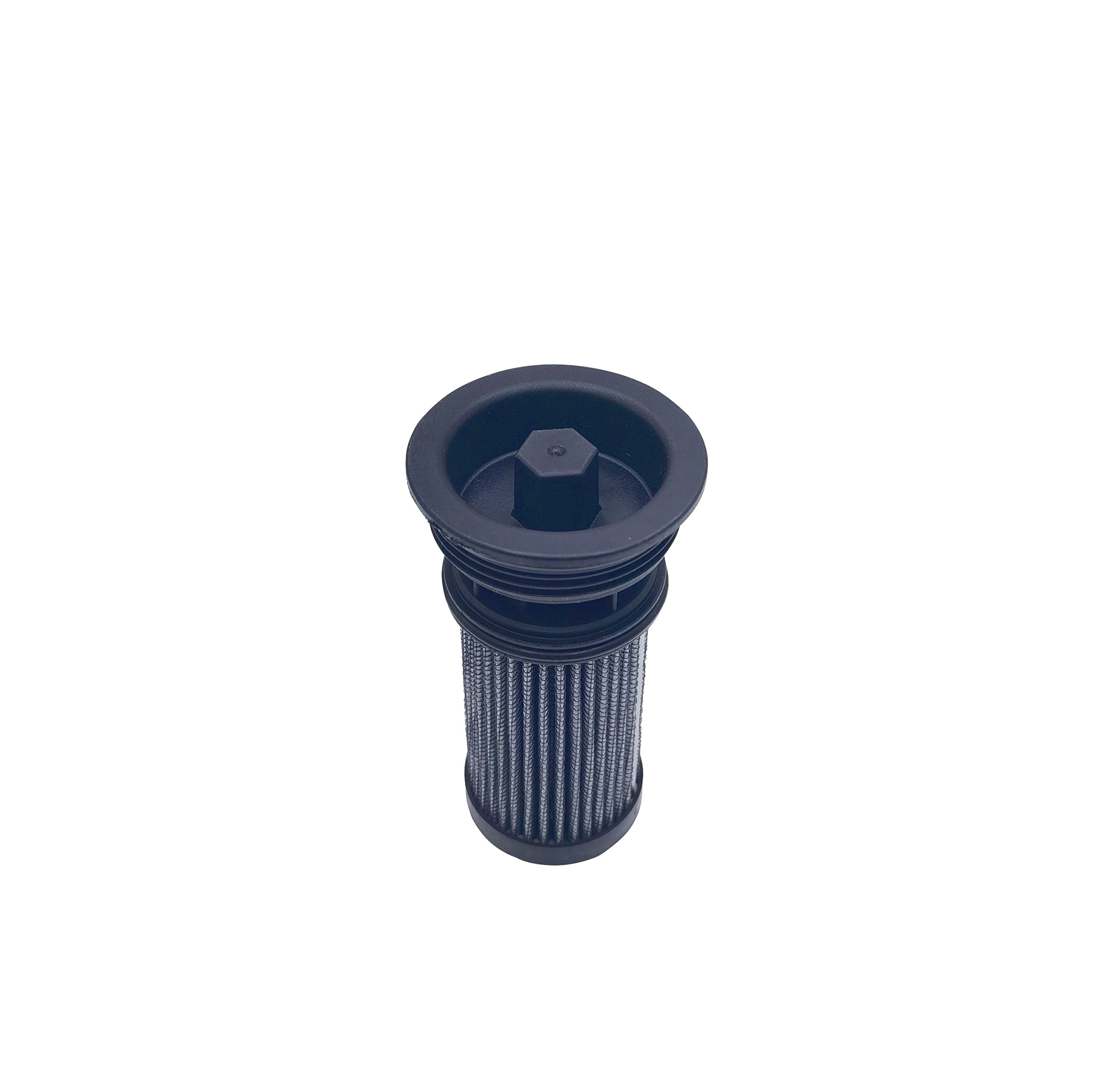 TENOMAL 2 Pack 117-0390 Hydro Filter Hydraulic Filter Element Replace Toro 117-0390 Exmark 116-0164 Rotary 15907 Fits Exmark Zero Turn Lawn Mower Parker Lazer Z AS E Series