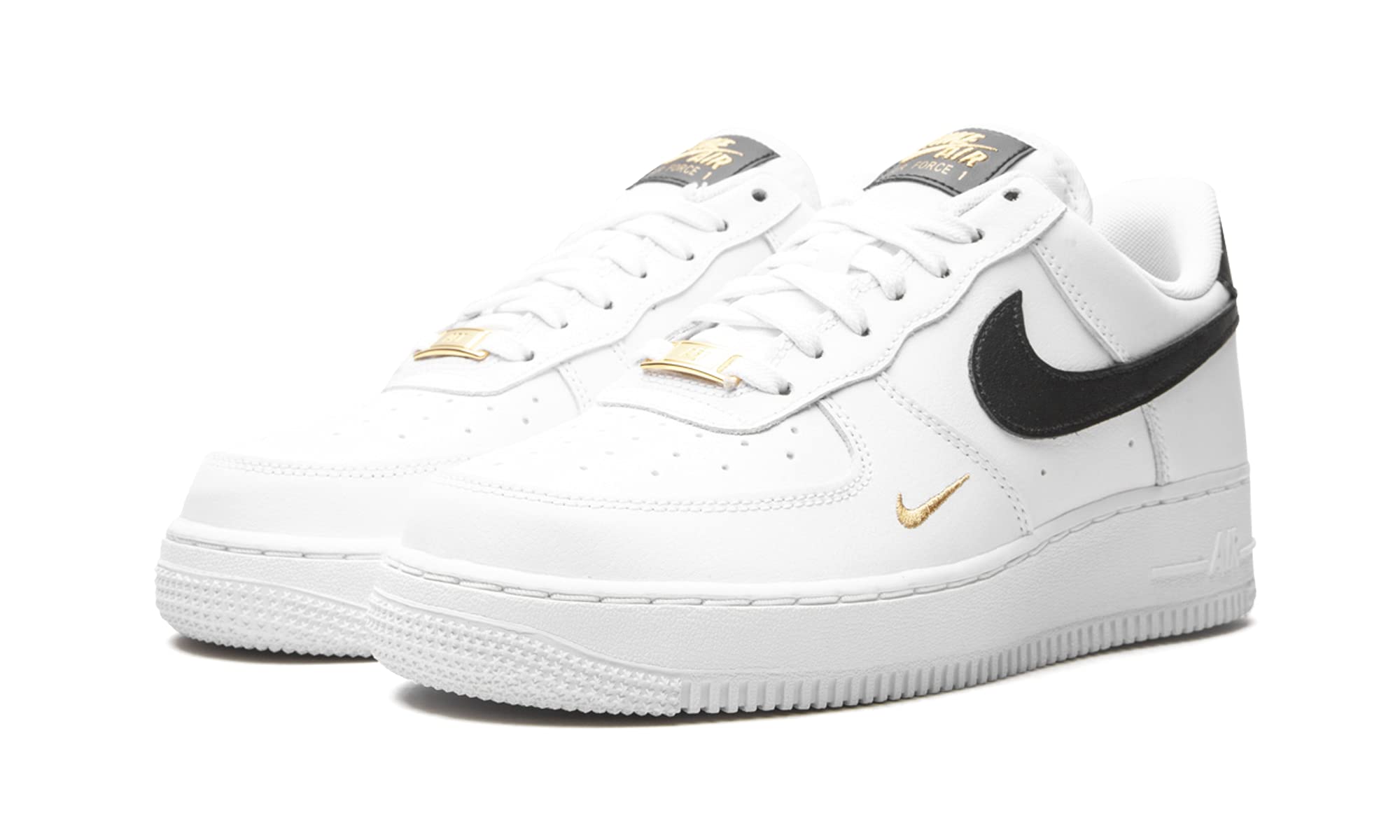 Nike WMNS Air Force 1 `07 Essential - White / Black