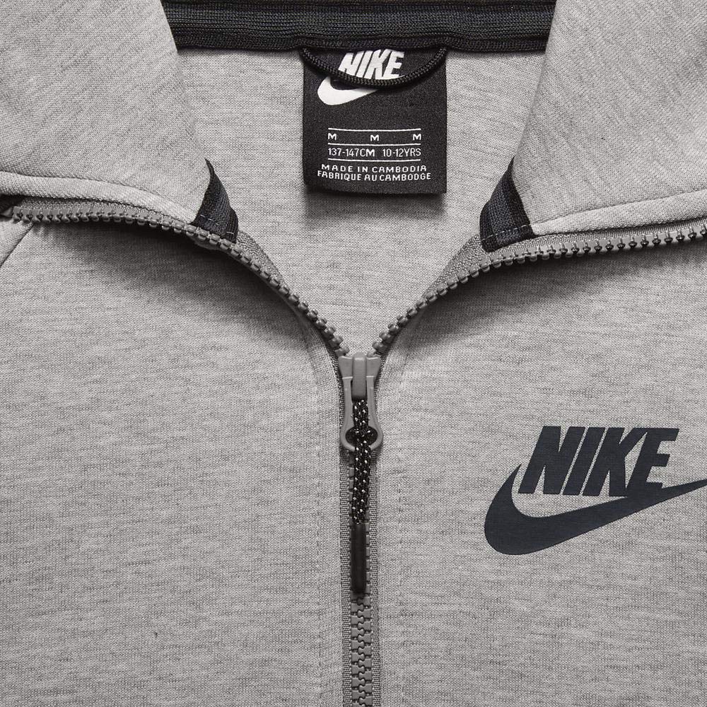 Nike Sportswear Tech Fleece Full Zip Jacket
