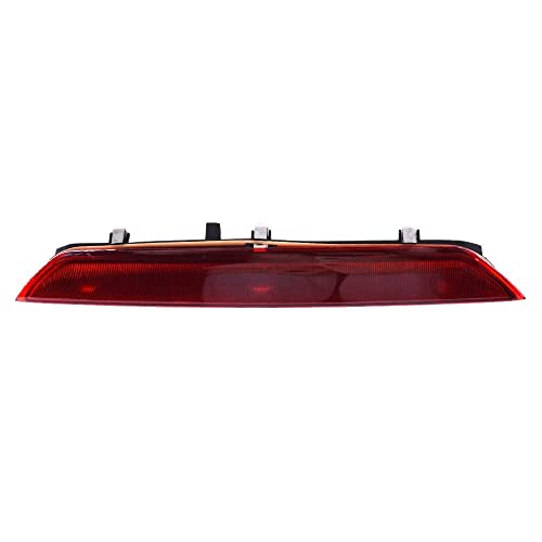 Rear Center Third 3rd Brake LED Light High Mount Stop Light Lamp Fits for 2015-2020 Ford Transit 150 Transit 250 Transit 350 350 HD