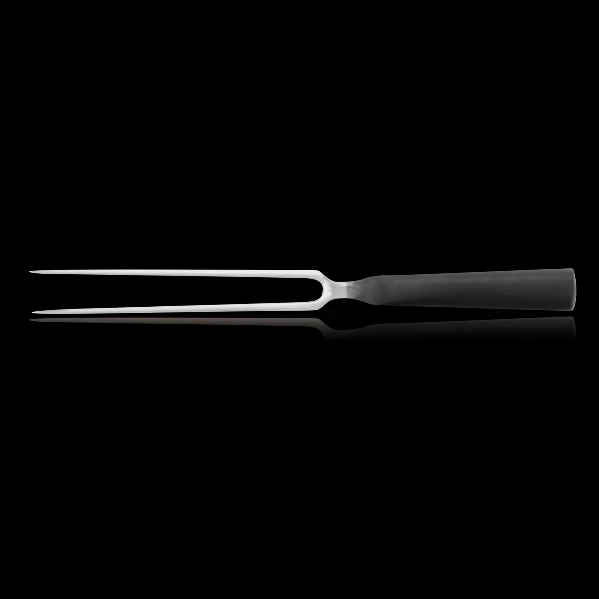 Schmidt Brothers - Carbon 6, 2-Piece Carving Set with Display Box, 8.5" Carving Knife