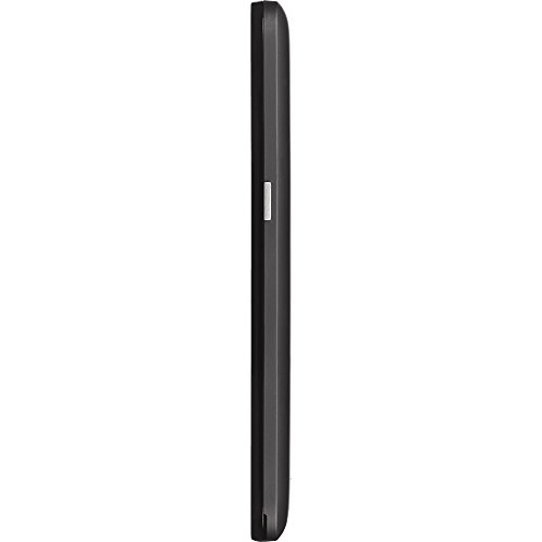 Total Wireless Zfive 2 Prepaid Carrier Locked - 5" Screen - 8GB - Black (U.S. Warranty)