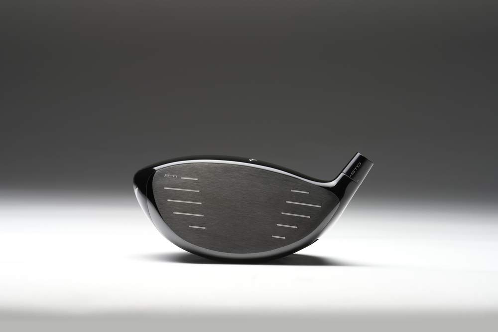 Mizuno ST-Z DRIVER, Right Hand, 10.5 Degree, High Launch, Reg