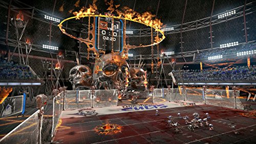 Mutant Football League: Dynasty Edition - PlayStation 4 Playstaton 4 Edition