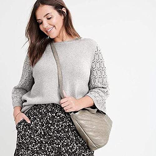 Latico Leathers Morgan Women's Handbag Tote - Made From Authentic Leather Handcrafted by Artisans