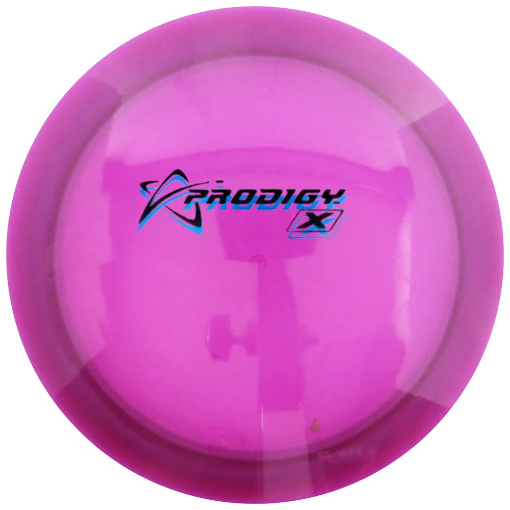 Prodigy Discs Factory Second 400 Series H4 V2 Hybrid Driver Golf Disc [Colors and Hot Stamps Will Vary] - 170-176g