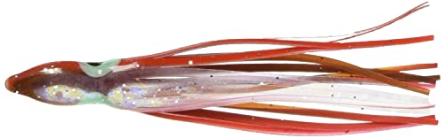 Shimoda Fishing Gear HP Octopus Bait X Series 2.5 Size X-052