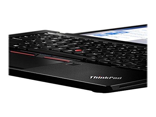 Lenovo T460s Ultrabook 20F9003GUS (14" FHD, Intel i5-6300U 2.4GHz, 8GB RAM, 256GB SSD, 720p Camera, Fingerprint Reader, Backlit Keyboard, Windows 7 Pro 64)