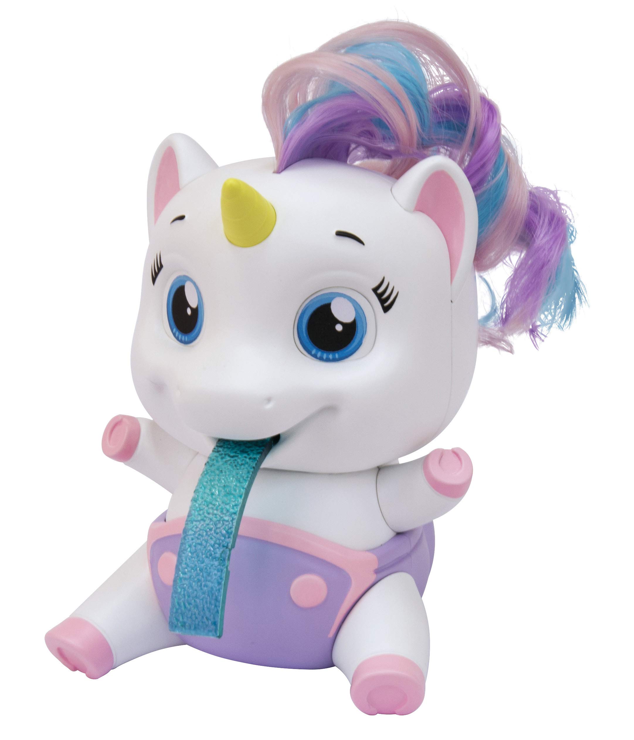 Munchkinz Lily The Unicorn, Multi-Colour
