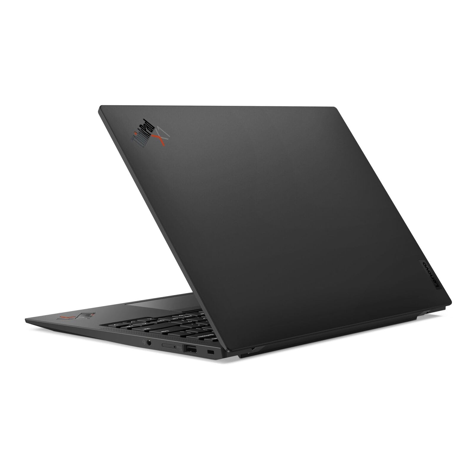 Lenovo ThinkPad X1 Carbon Gen 11 Business Laptop 14" WUXGA IPS Touch 400 nits 100% sRGB 13th Gen Intel 12-core i7-1365U 16GB RAM 1TB SSD Fingerprint Backlit Thunderbolt Win11Pro Black + HDMI Cable