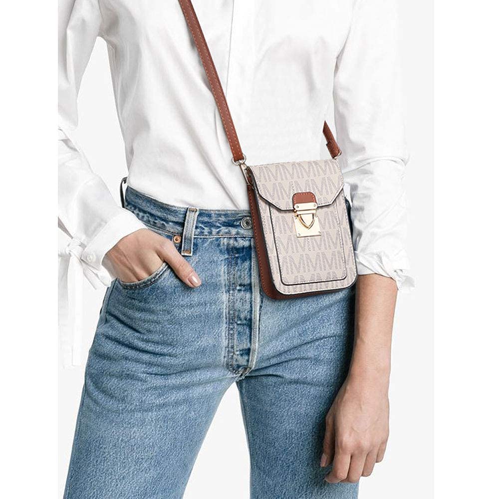 MKP COLLECTION Women Fashion Backpack Purse and Small Crossbody Bag