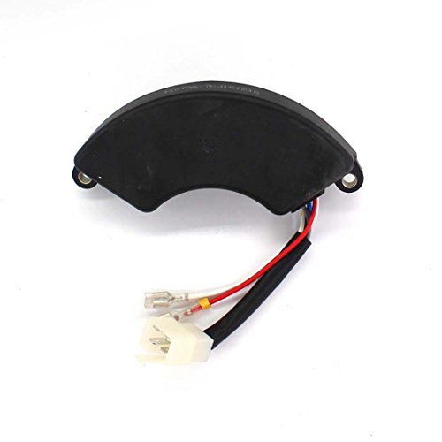 USPEEDA AVR Regulator for Wen Power 5000 5500 6800 7000 Watt 56551 56680 56682 Generator
