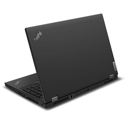 Lenovo ThinkPad P15 Gen 1 Workstation Laptop (Intel i9-10885H 8-Core, 128GB RAM, 8TB PCIe SSD, RTX 3000, 15.6" 4K Ultra HD (3840x2160) IPS, Backlit KB, FP Reader, WiFi 6, BT, Webcam, Win11Pro) w/Hub