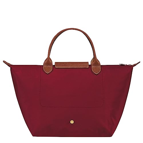 Longchamp Le Pliage Ladies Medium Nylon Tote Handbag L1623089545