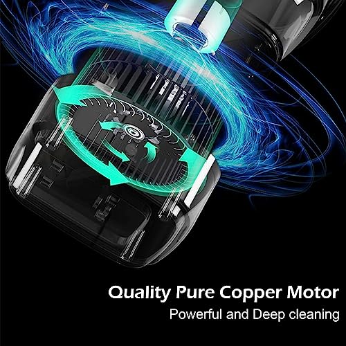 Portable Washing Machine, 6 L 3-Speed Adjustment Mini Foldable Washer with Drain Basket USB Compact Outdoor Washing Machine for Underwear, Sock, Suitable for Travel, Camping,Apartments(Green)