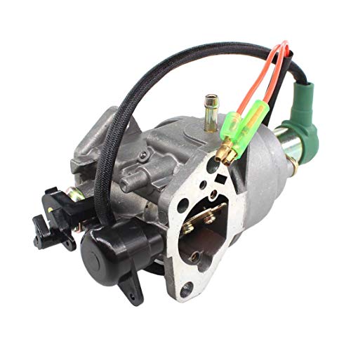 USPEEDA Carburetor for Harbor Freight Chicago Electric 94000 94191 94999 13HP Generator
