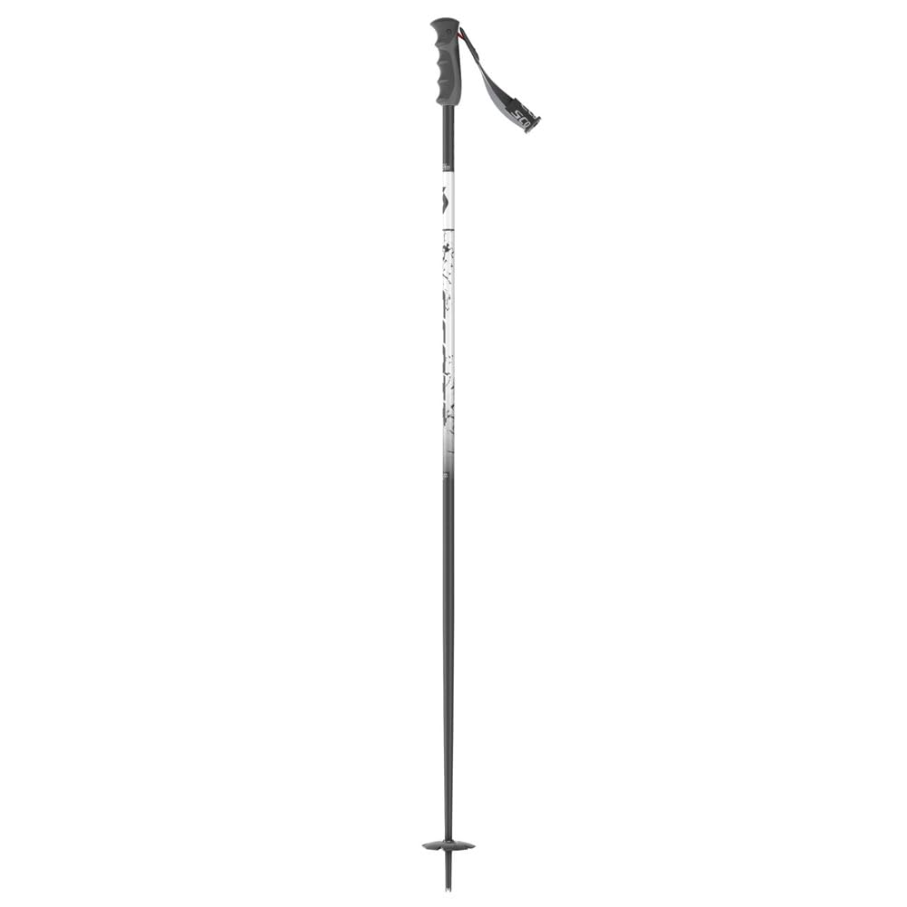 SCOTT Scrapper SRS Poles, Color: Black, Size: 48 (291879-0001120)