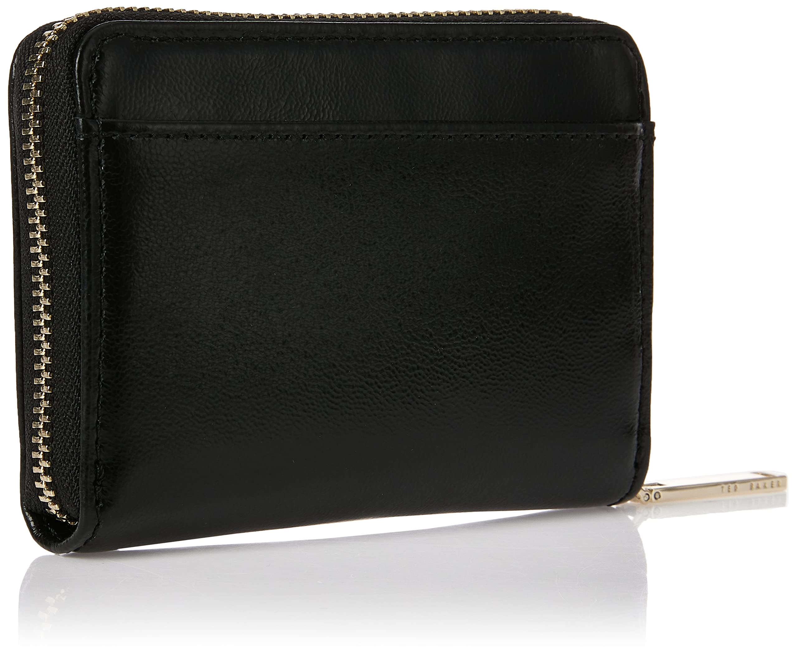 Ted Baker Womens Lilleee Purse Bags And Wallets Black ONE SIZE