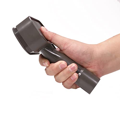 MX-B29 30 Pet Hair Brush Vacuum Groom Tool Kit Attachment for Dyson DC44 DC30 DC58 V6 V7 V8 V10 V11 V12 V15 Miele,Bosch,Karcher,Electrolux, Philips,Haier,Midea, panasonic, Lexy, Puppy Vacuums… (MXB30)