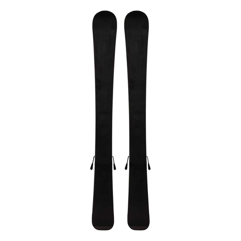 Rossignol Experience Pro Kids Skis 80 W/Team 4 GW Bindings White