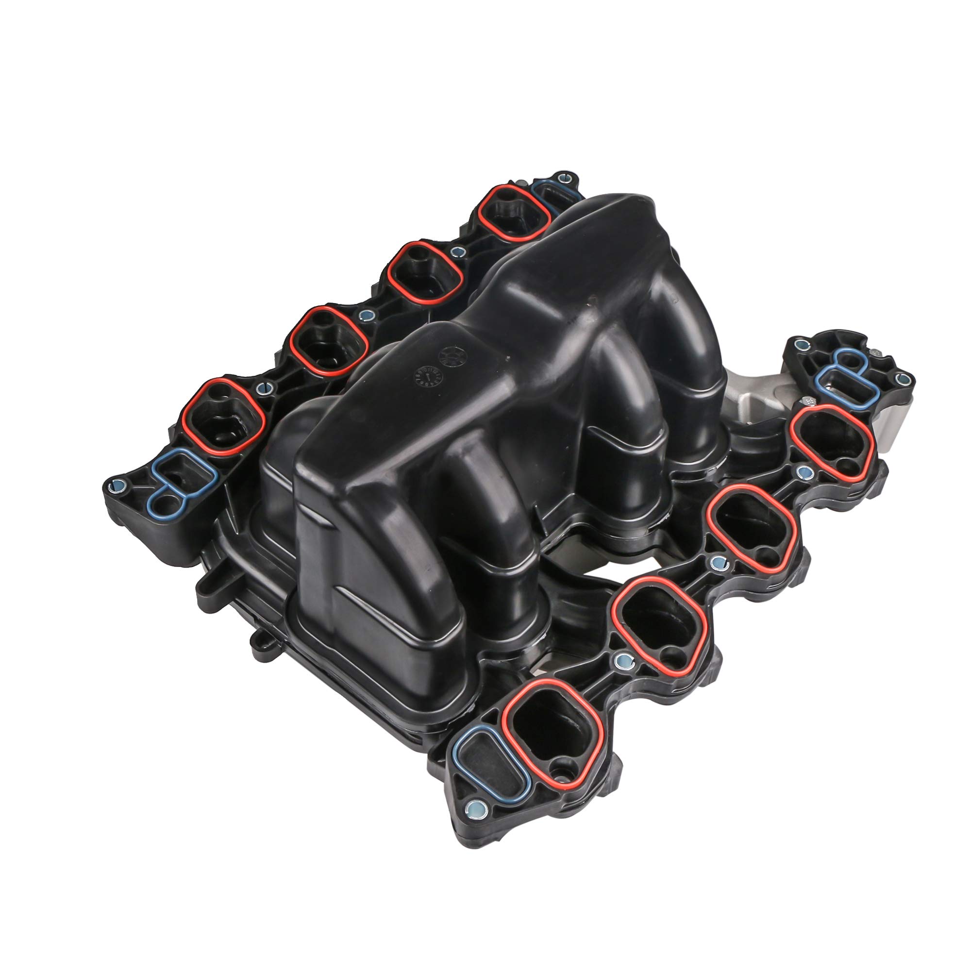 MOSTPLUS 615-175 329-01780 W7Z9424AA1 Intake Manifold Compatible with Ford Crown Victoria Explorer Mustang 4.6L