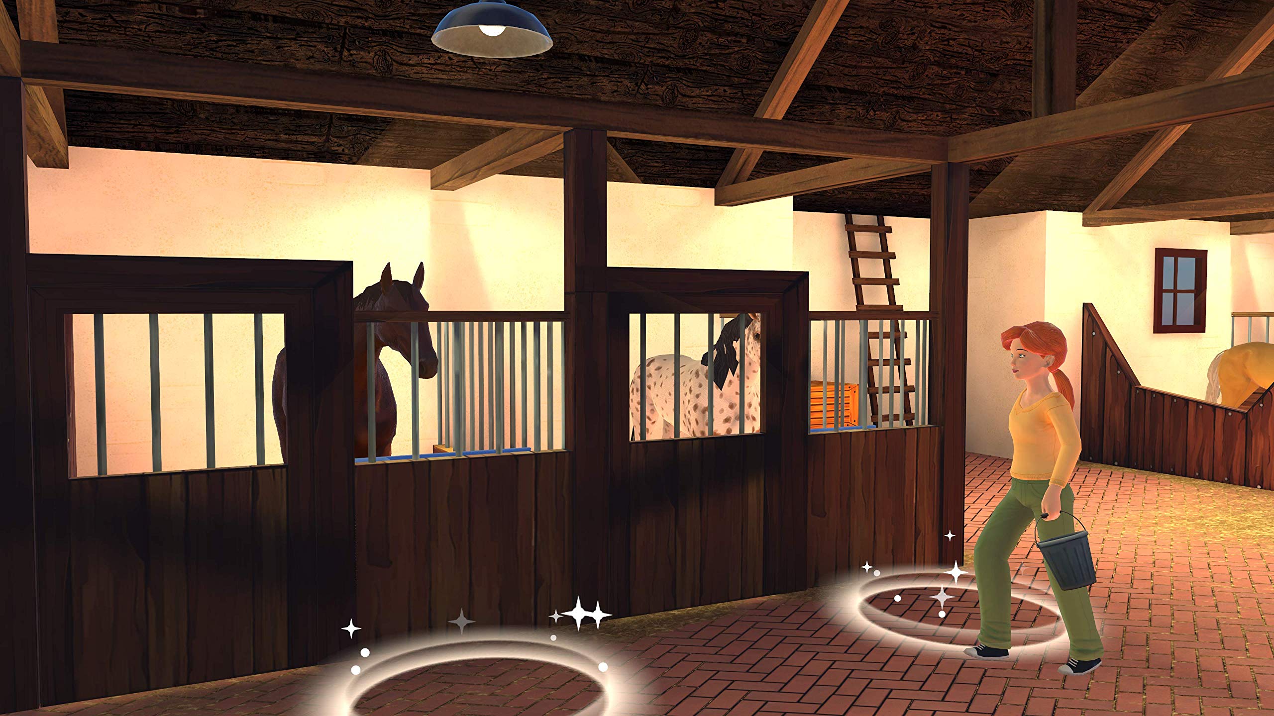 My Riding Stables 2: A New Adventure (Nintendo Switch)