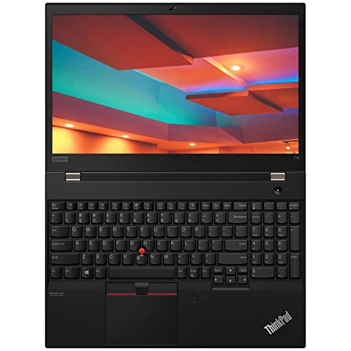 Lenovo Thinkpad T15 Gen 2 Home & Business Laptop (Intel i7-1165G7 4-Core, 15.6" 60Hz Full HD (1920x1080), Intel Iris Xe, 12GB RAM, 2TB PCIe SSD, Wifi, HDMI, Webcam, Fingerprint, Win 11 Pro)