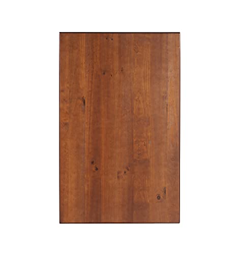 Linon Home Linon Chelsea Walnut Kitchen Nook