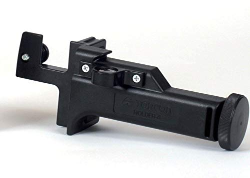 Topcon 312890112 Sensor Holder 6 for LS-80A/B/G/L Laser Level