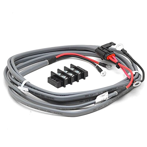 Mercury Mercruiser Quicksilver New Oem Part # 84-899785K02 Harness Kit-Power