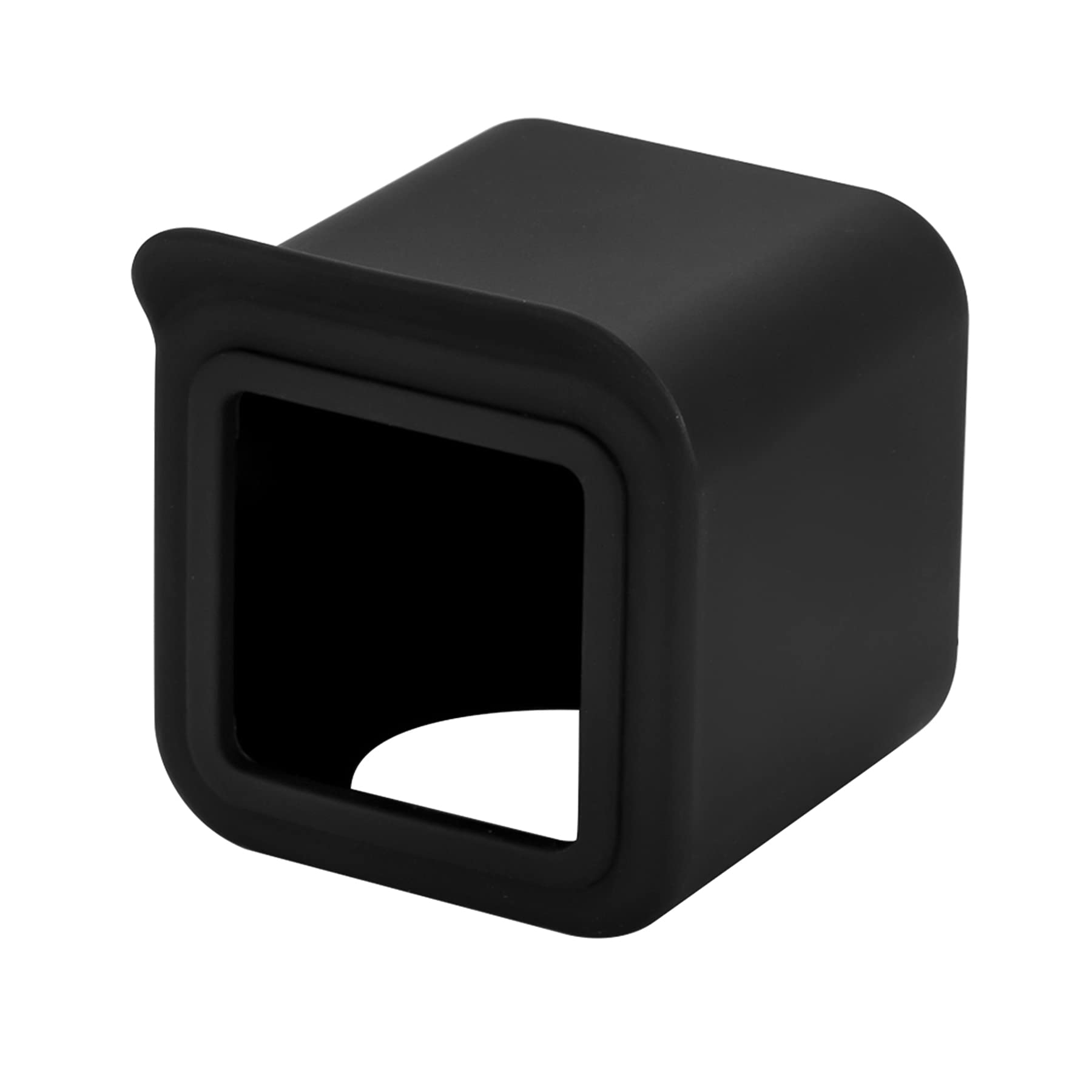 Shyueda Cover for WYZE Cam V3, Protective Silicone Casing for WYZE Cam V3, Easy to Install, Protection Against UV Rays and Rain
