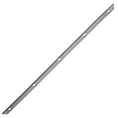 SureFit 27" Scraper Bar Replacement for Husqvarna 532404932 8527 SBE SBEB 1027 10527 9027 STE Snowblower