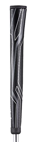 Majek K5 P-204 Golf Putter Right Handed Mallet Bullet Style with Alignment Line Up Hand Tool 37 Inches Big & Tall Men's Perfect for Lining up Your Putts