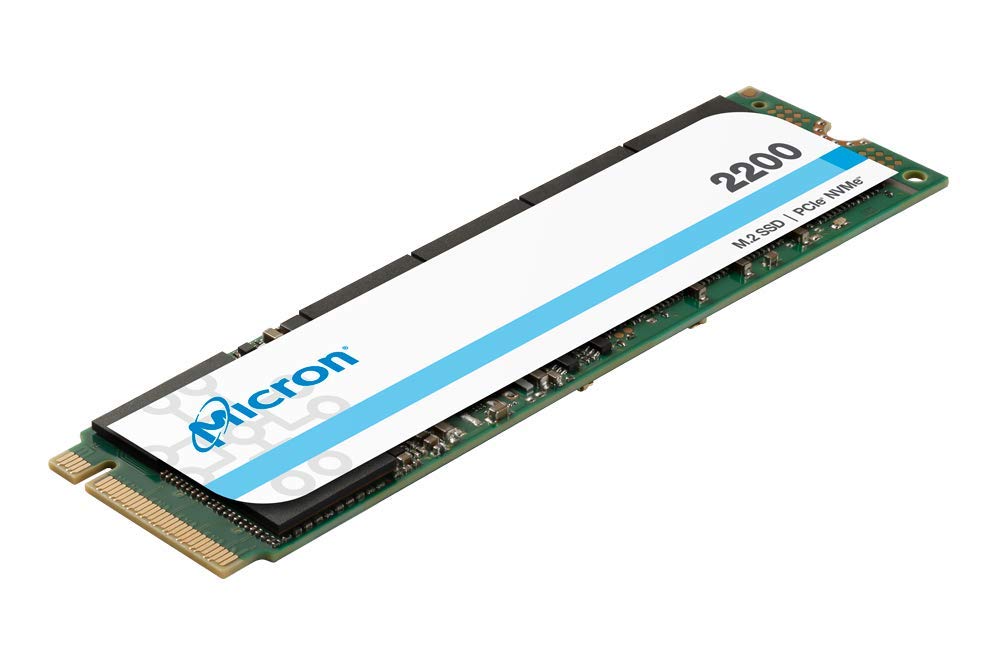 Micron MTFDDAV240TDS-1AW1ZABYY 5300 PRO 240GB, SATA, M.2, 22x80mm, 3D TLC, 1.5DWPD