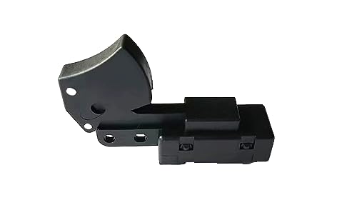 Trigger Type Skil Saw Switch SW77 for HD77 or HD77M
