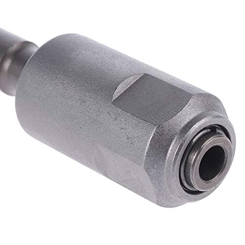 SDS Max to SDS Plus Chuck Drill Adaptor Converter Shank Quick Tool fit for All Standard SDS Max Drills