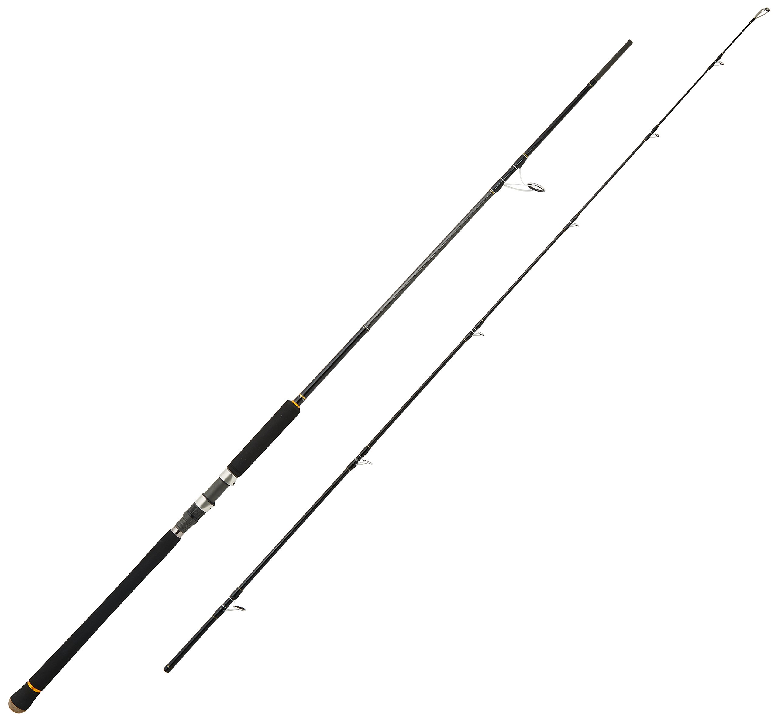 Major Craft Shore Jigging Rod Spinning Third-Generation Black Stage CRX-962MH 9.6 Fito Fishing Rod