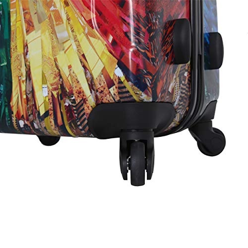 Mia Toro Color Wheel, One Size