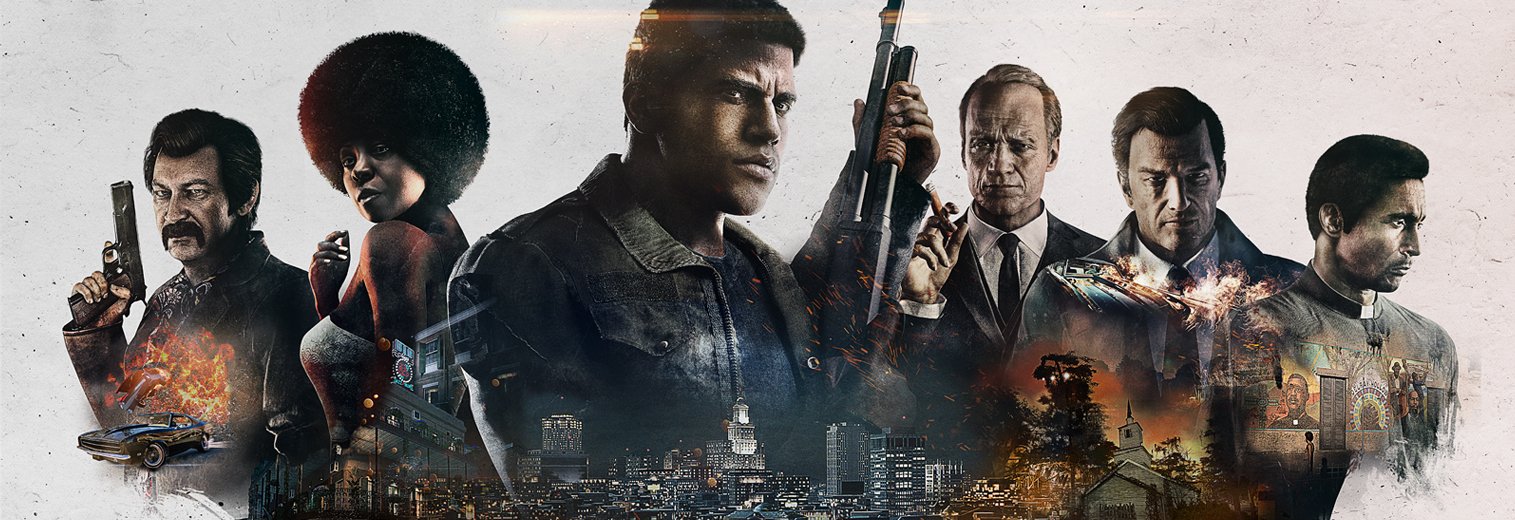 Mafia 3 /Xbox One