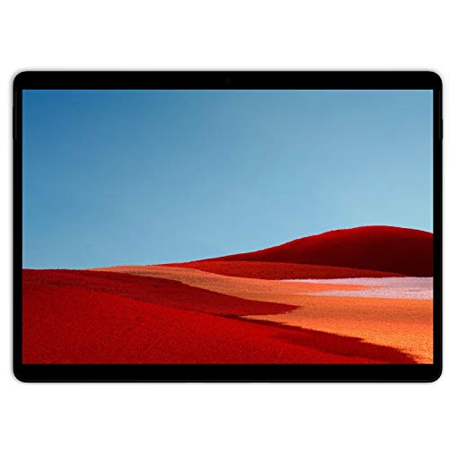 Microsoft Surface Pro X JQL-00001 13" 128GB WiFi + 4G LTE Unlocked (Renewed)