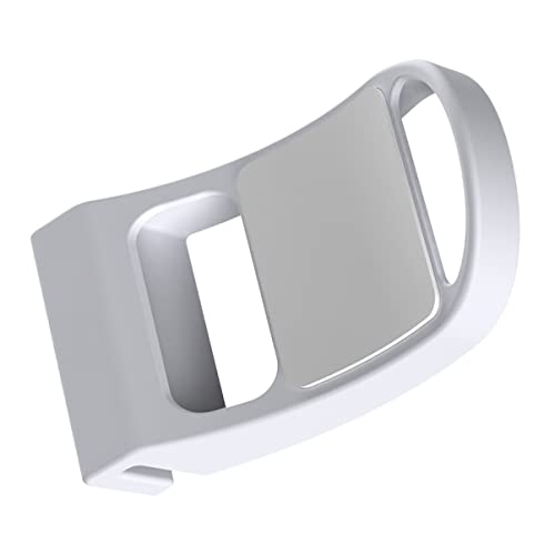SOLUSTRE Accessories Pc 2 Pieces Wall Headphone Holder Wall Headphone Shelf Hanging Headphone Holder Headphone Holder Rack Headphone Bracket Shelf Game Shelf Wall Pc Gaming