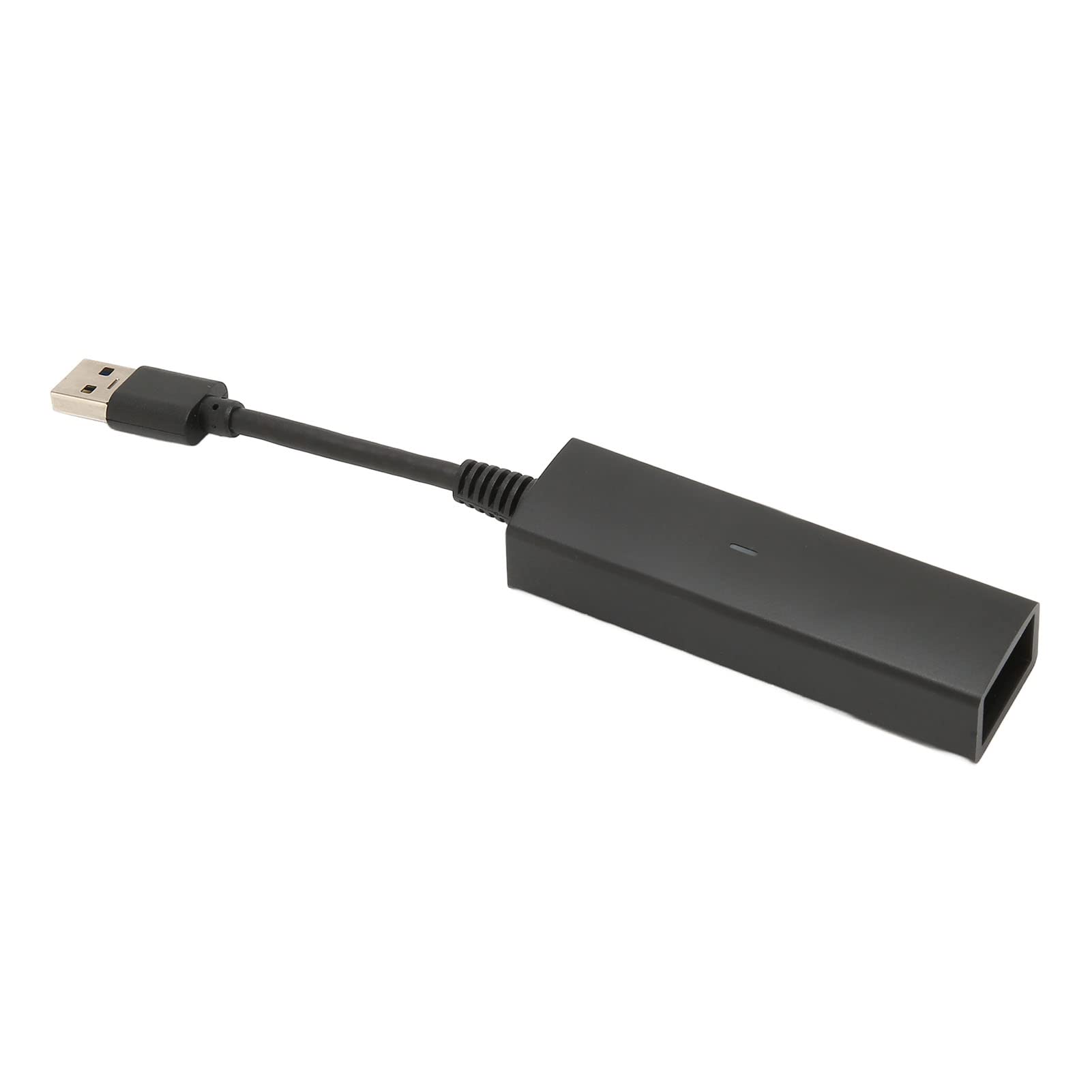 VR Game Adapter, Portable Plug and Play Stable VR Console Converter for somatosensory Game