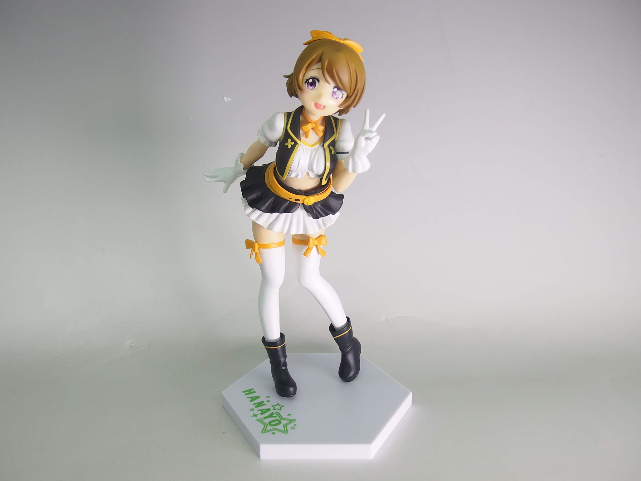 Love Live! School Idol Project Koizumi Hanayo No Brand Girls PM Figure