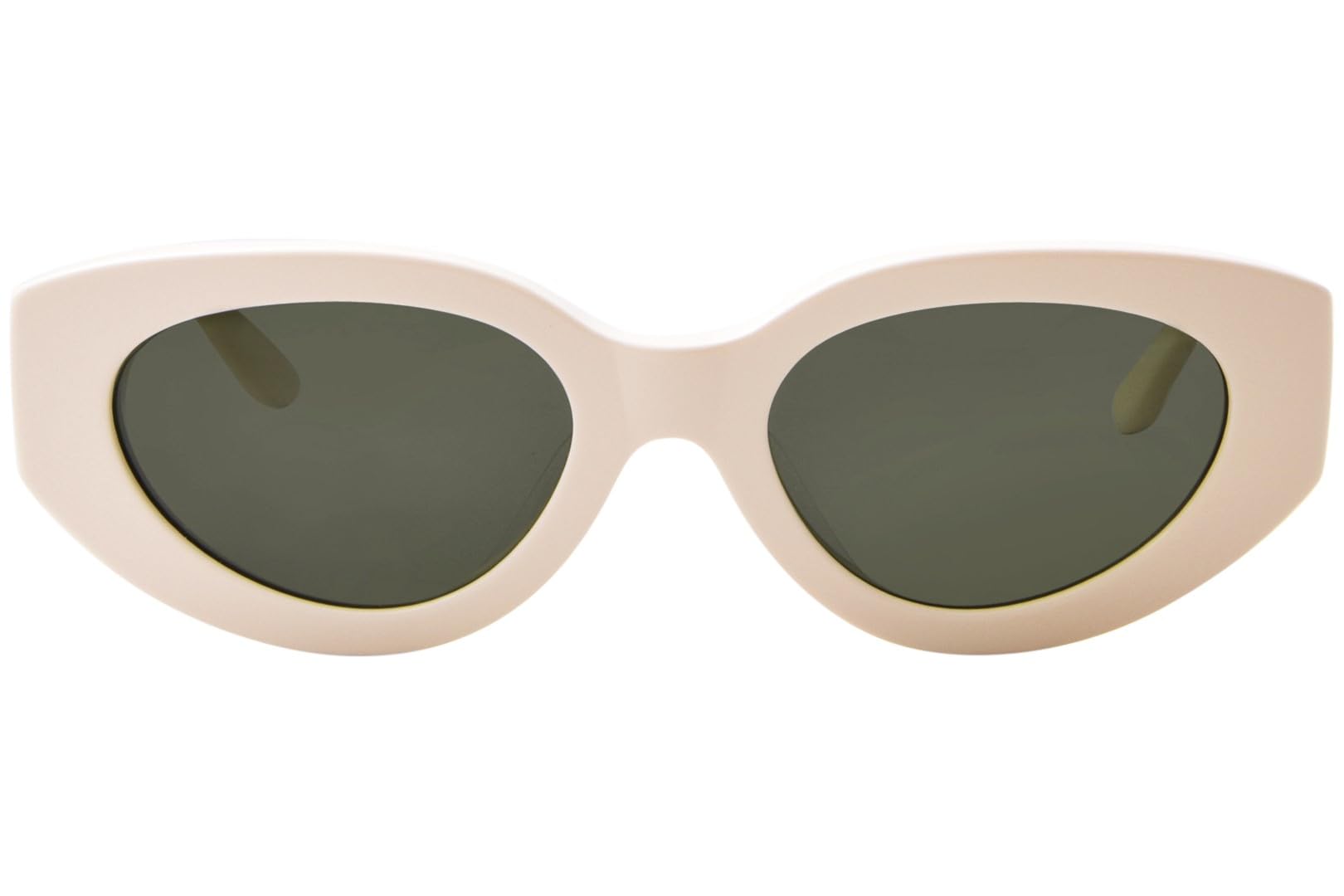 Sunglasses Tory Burch TY 7178 U 190671 Solid Ivory